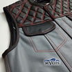Build Your Own Vest - Choose Stitching Color and Inside Liner and More ...