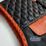 Build Your Own Vest - Choose Stitching Color and Inside Liner and More ...