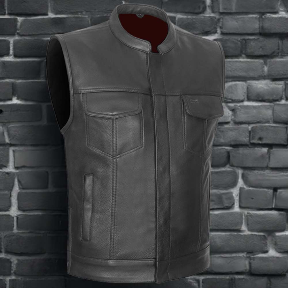 MC Vests – MCVESTS