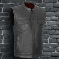 MC Vests – MCVESTS
