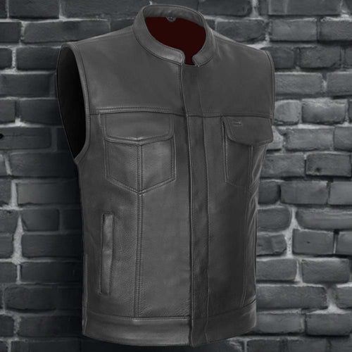 MC Vests – MCVESTS