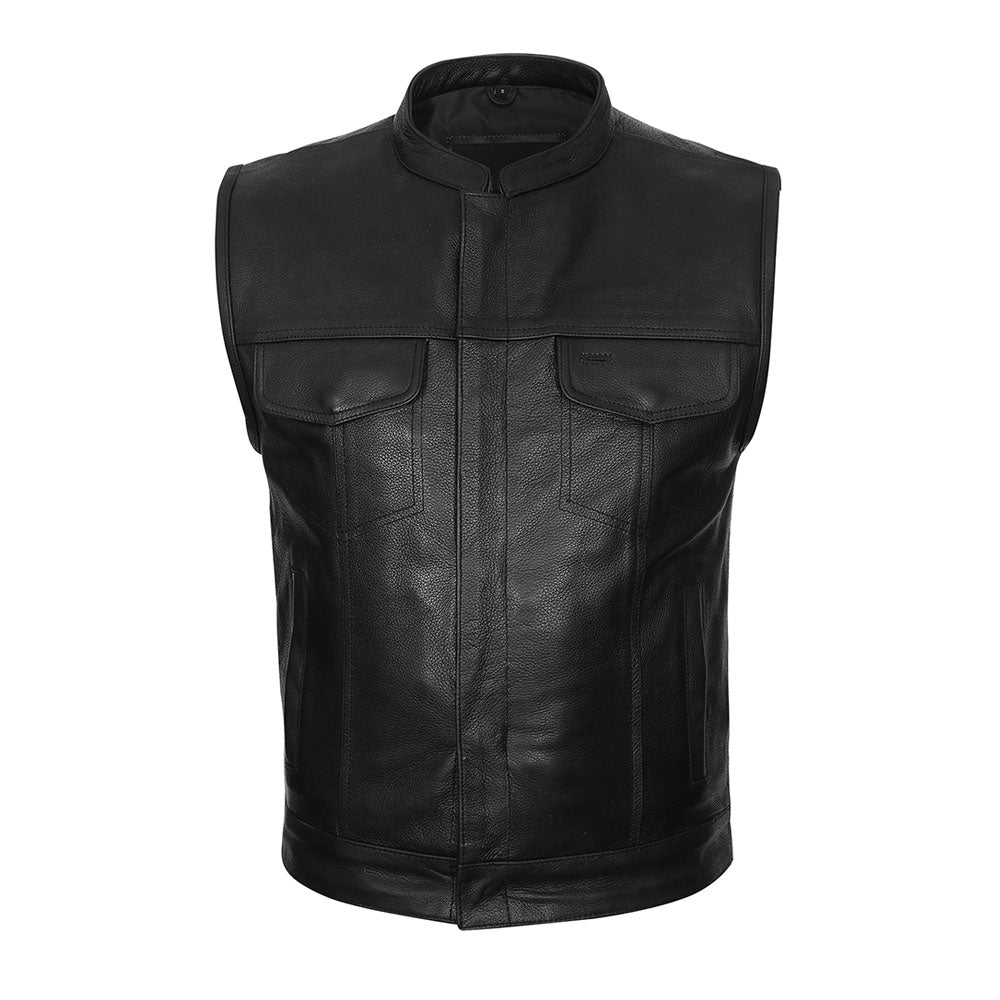Most Affordable Club Vest with Gun Pockets - Rugged, Low Cost, and Bud ...