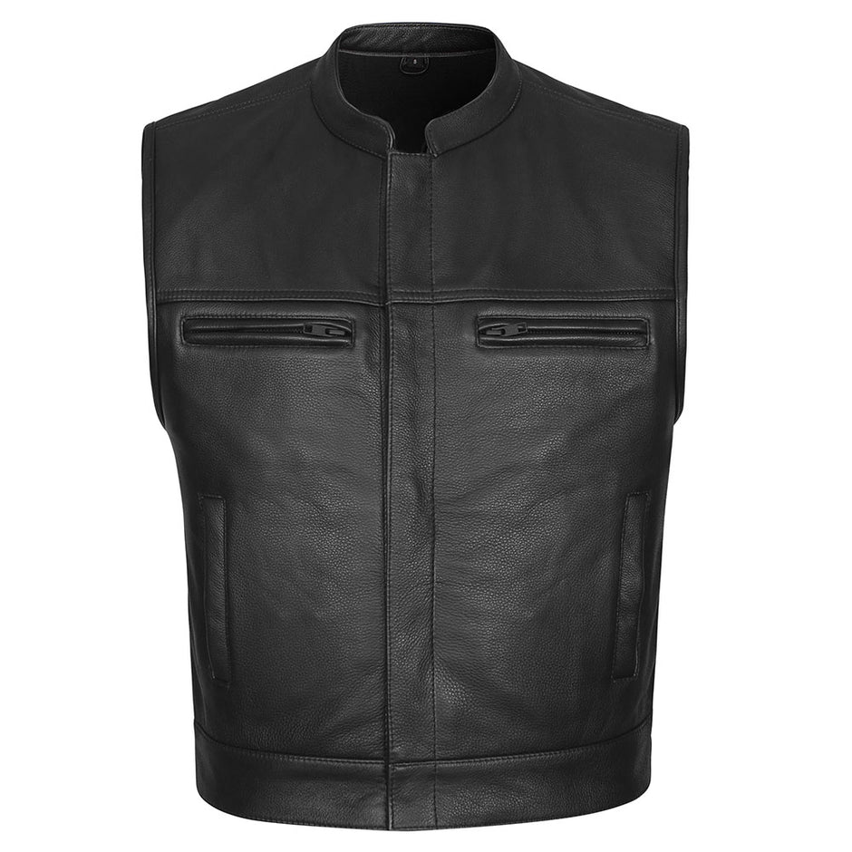 Gun Pocket Vests – MCVESTS