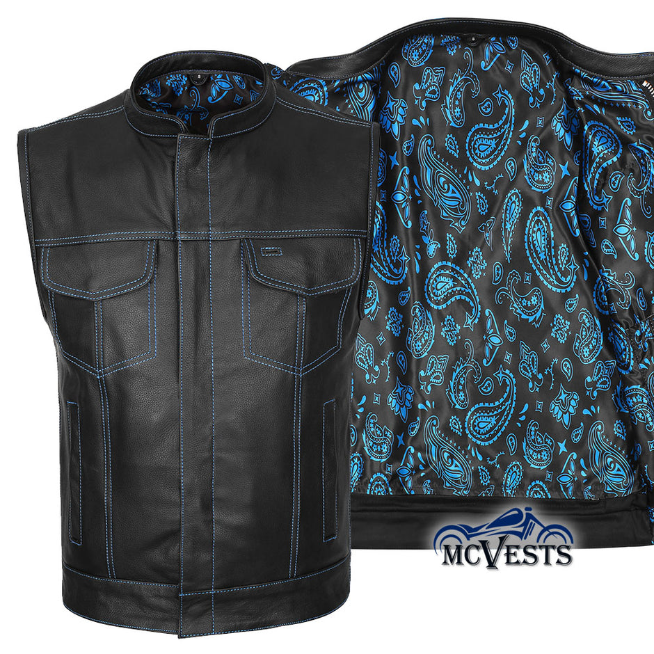 Motorcycle Vests – MCVESTS