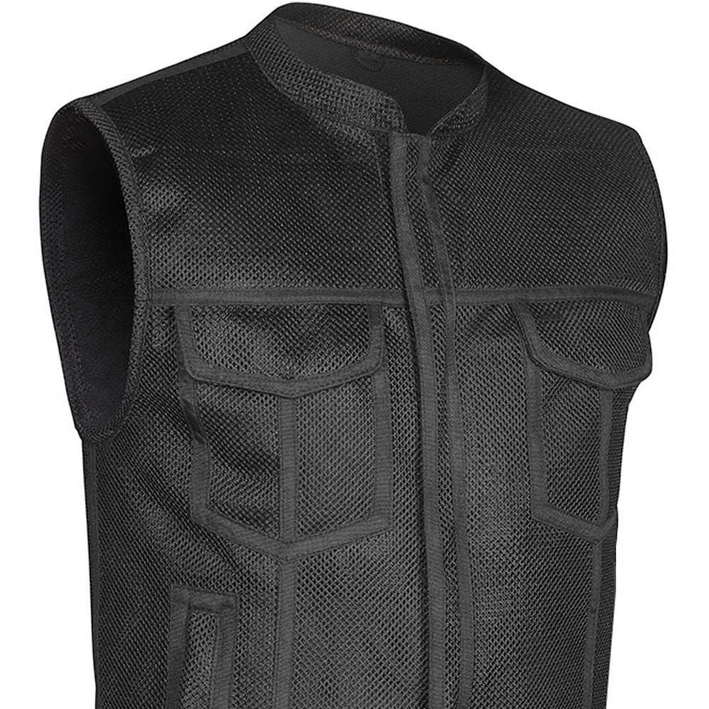 MC Vests – MCVESTS