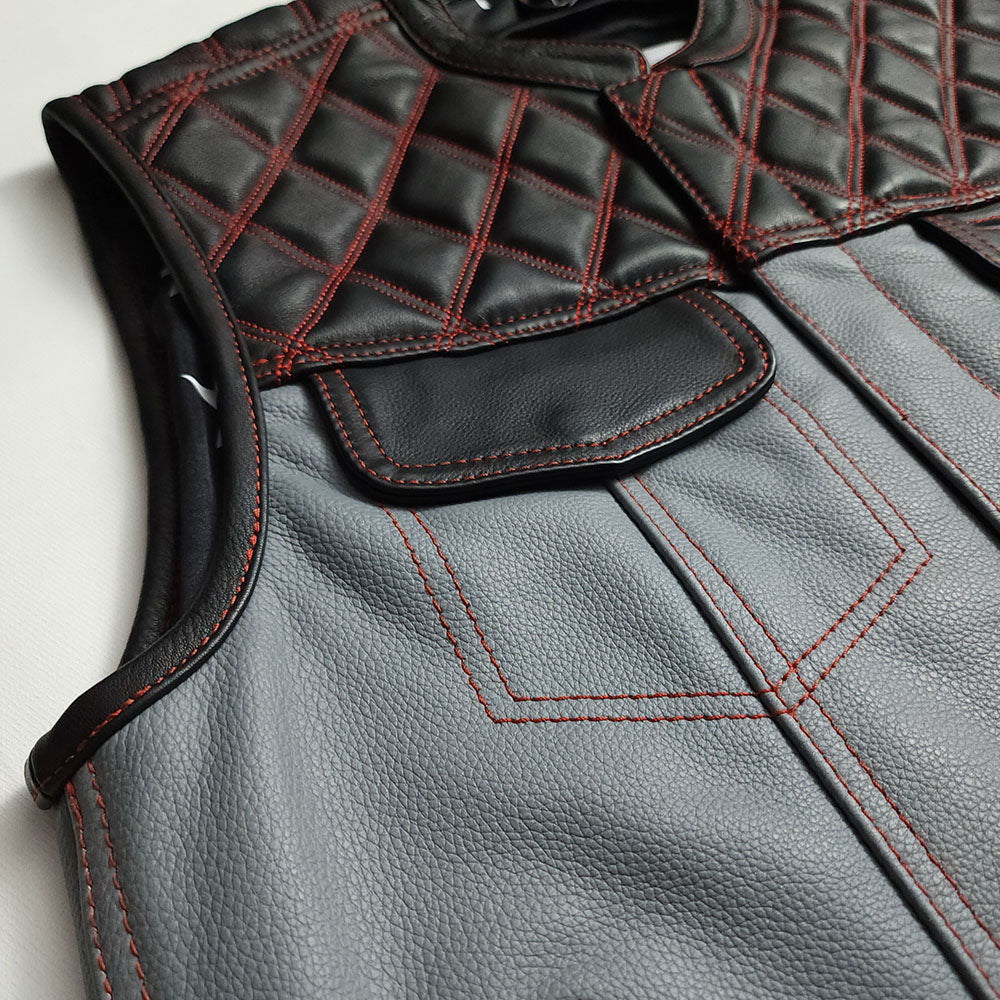 Vest Extenders – MCVESTS