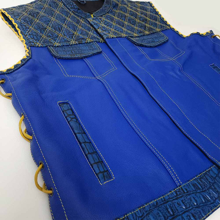 MC Vests – MCVESTS