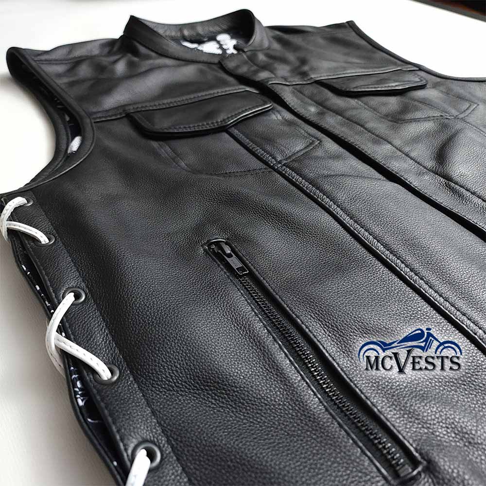 Customs Photo Gallery – MCVESTS
