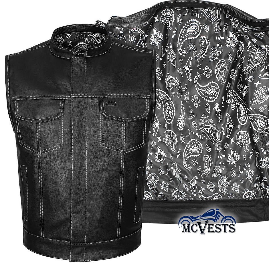 MC Vests – MCVESTS