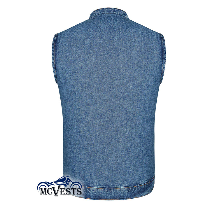 Gun Pocket Vests – MCVESTS