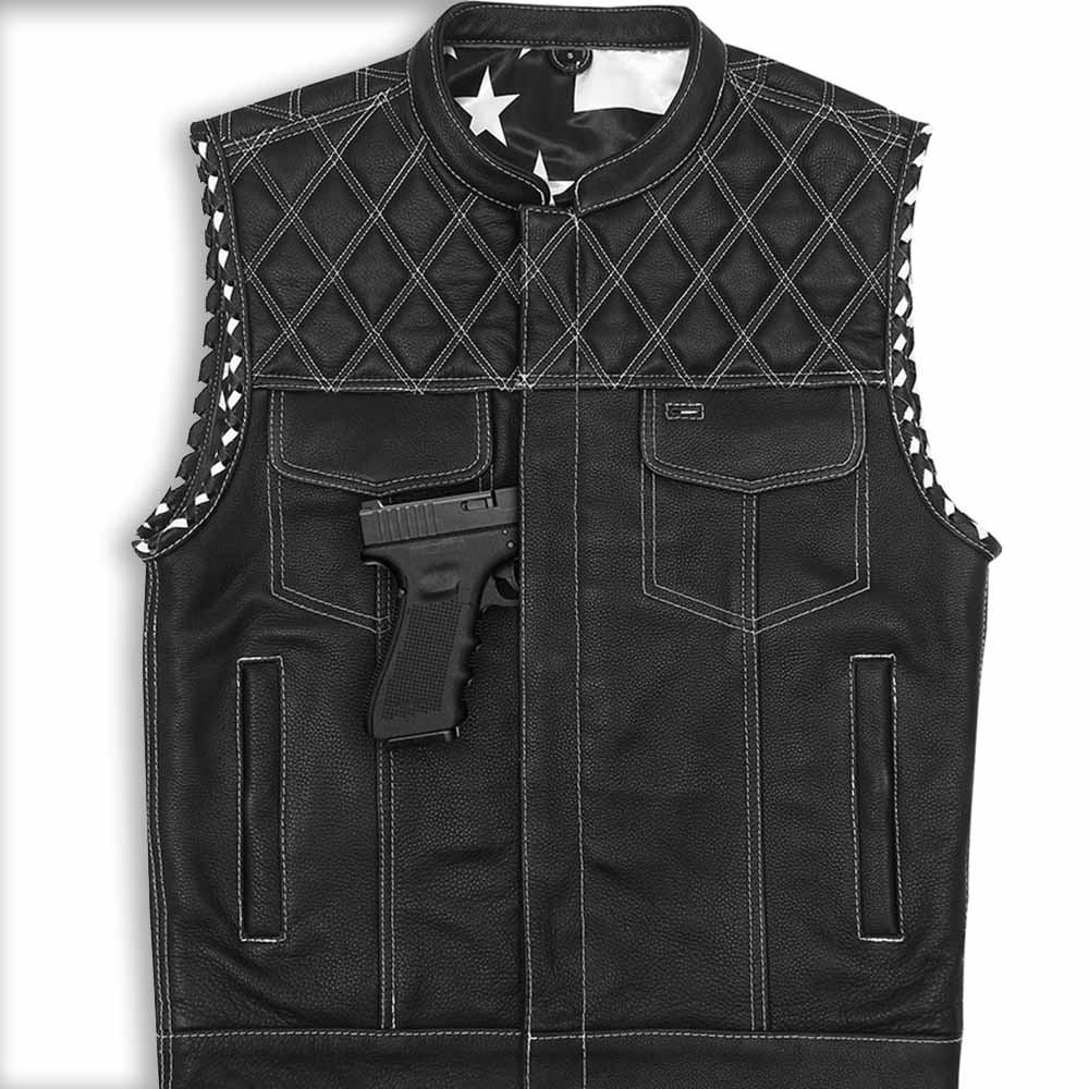 MC Vests – MCVESTS
