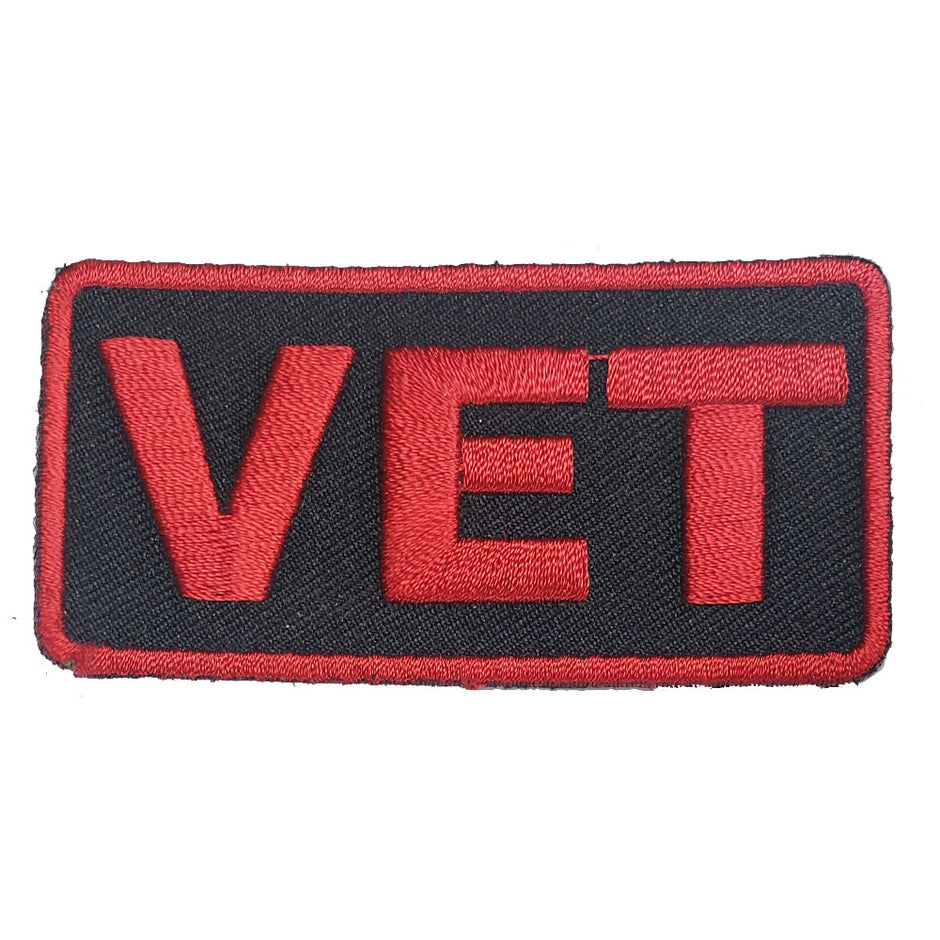 Patches – MCVESTS